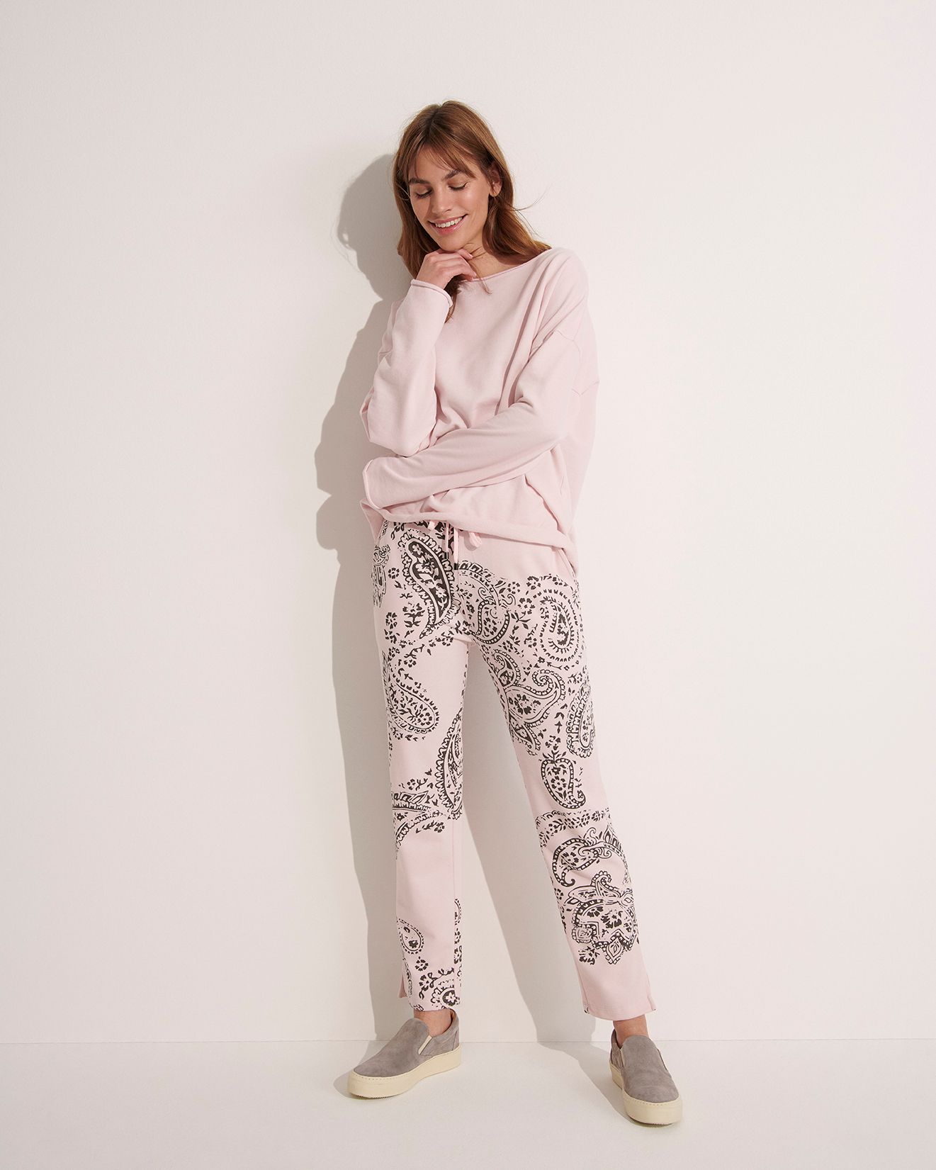 Homewear Damen Karlsruhe - Edle Kollektionen bekannter Marken